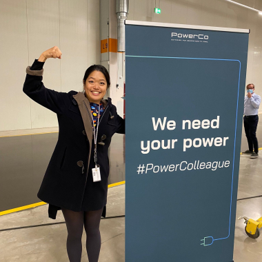 PowerCo als Arbeitgeber: Gehalt, Karriere, Benefits