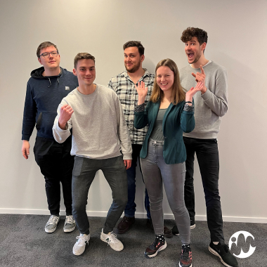 INFOMOTION als Arbeitgeber: Gehalt, Karriere, Benefits