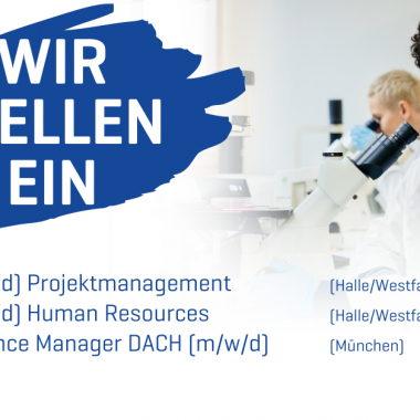 Baxter in Deutschland als Arbeitgeber: Gehalt, Karriere, Benefits