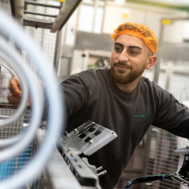 Landguth Heimtiernahrung als Arbeitgeber: Gehalt, Karriere, Benefits