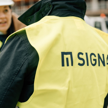 SIGNA Unternehmensgruppe als Arbeitgeber: Gehalt, Karriere, Benefits