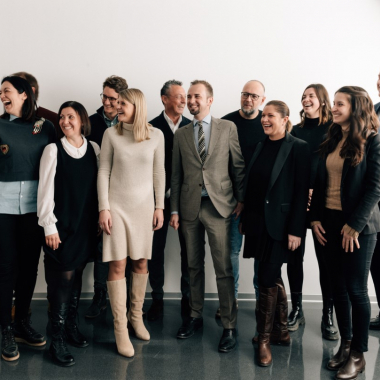 SIGNA Unternehmensgruppe als Arbeitgeber: Gehalt, Karriere, Benefits