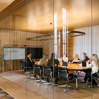 SIGNA Unternehmensgruppe als Arbeitgeber: Gehalt, Karriere, Benefits