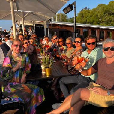 Halian als Arbeitgeber: Gehalt, Karriere, Benefits