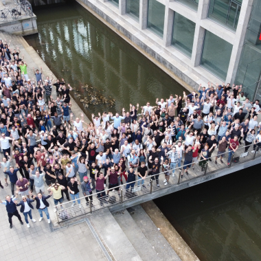 Appsfactory als Arbeitgeber: Gehalt, Karriere, Benefits, Unternehmenskultur