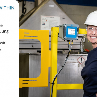 HACH LANGE als Arbeitgeber: Gehalt, Karriere, Benefits