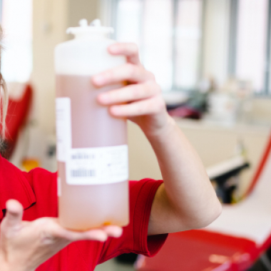 Haema als Arbeitgeber: Gehalt, Karriere, Benefits