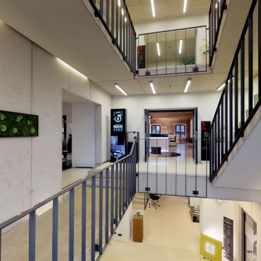 Inwerk als Arbeitgeber: Gehalt, Karriere, Benefits