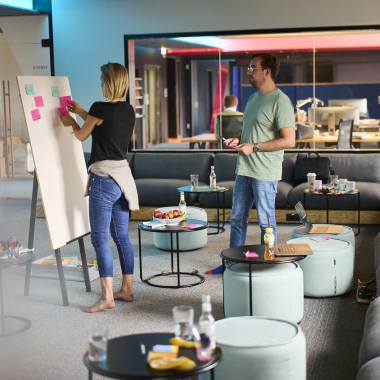 Star Finanz als Arbeitgeber: Gehalt, Karriere, Benefits