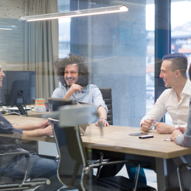 TIM als Arbeitgeber: Gehalt, Karriere, Benefits