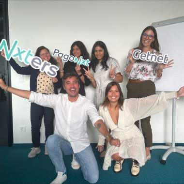 PagoNxt (a Santander company) als Arbeitgeber: Gehalt, Karriere, Benefits