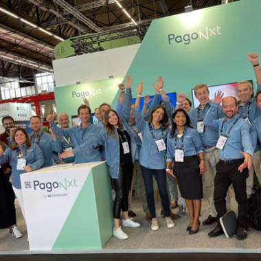 PagoNxt (a Santander company) als Arbeitgeber: Gehalt, Karriere, Benefits