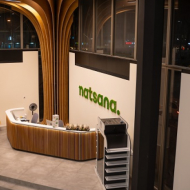 Natsana als Arbeitgeber: Gehalt, Karriere, Benefits