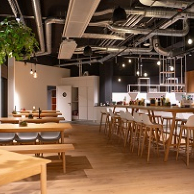 Natsana als Arbeitgeber: Gehalt, Karriere, Benefits