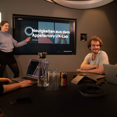 Appsfactory als Arbeitgeber: Gehalt, Karriere, Benefits, Unternehmenskultur