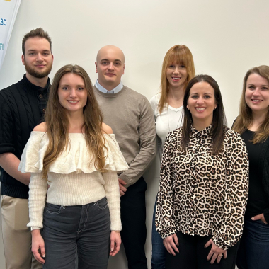 Contabo als Arbeitgeber: Gehalt, Karriere, Benefits, Unternehmenskultur