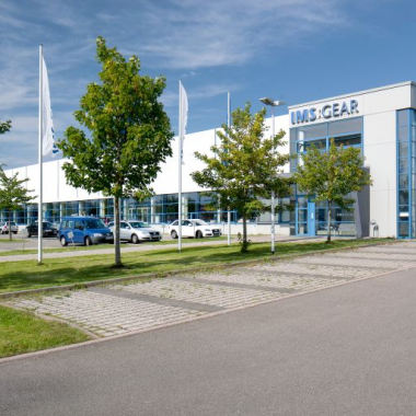 IMS Gear als Arbeitgeber: Gehalt, Karriere, Benefits, Unternehmenskultur