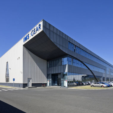 IMS Gear als Arbeitgeber: Gehalt, Karriere, Benefits, Unternehmenskultur