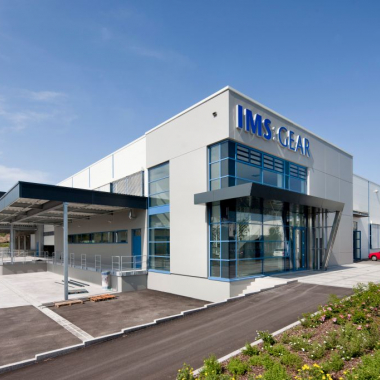 IMS Gear als Arbeitgeber: Gehalt, Karriere, Benefits, Unternehmenskultur