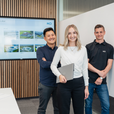 MD ELEKTRONIK als Arbeitgeber: Gehalt, Karriere, Benefits ...