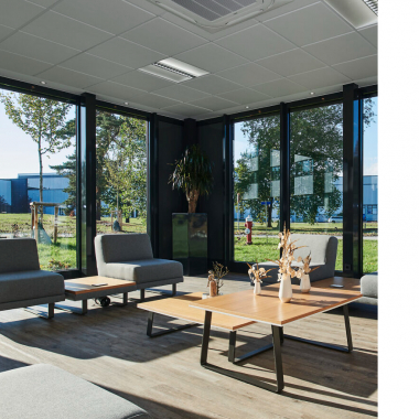 Simtra Deutschland als Arbeitgeber: Gehalt, Karriere, Benefits ...