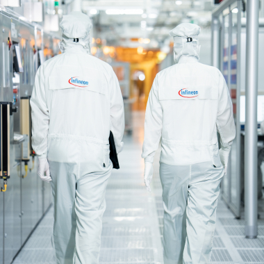 Infineon Technologies Germany als Arbeitgeber: Gehalt, Karriere ...