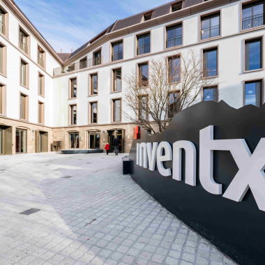 inventx als Arbeitgeber: Gehalt, Karriere, Benefits, Unternehmenskultur