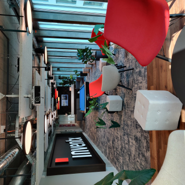 inventx als Arbeitgeber: Gehalt, Karriere, Benefits, Unternehmenskultur