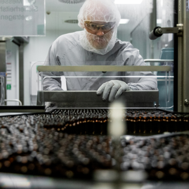 Simtra Deutschland als Arbeitgeber: Gehalt, Karriere, Benefits ...