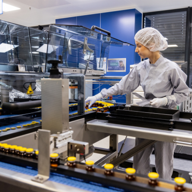 Simtra Deutschland als Arbeitgeber: Gehalt, Karriere, Benefits ...