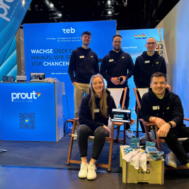 zeb als Arbeitgeber: Gehalt, Karriere, Benefits, Unternehmenskultur