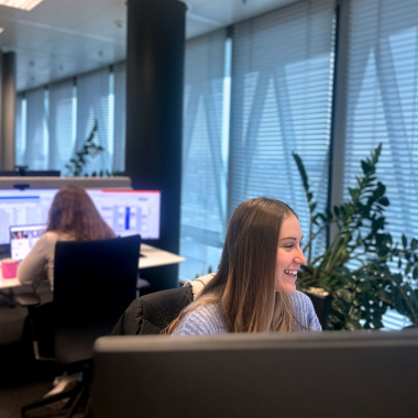 INFOMOTION als Arbeitgeber: Gehalt, Karriere, Benefits, Unternehmenskultur