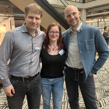 Nova Measuring Instruments als Arbeitgeber: Gehalt, Karriere, Benefits, Unternehmenskultur