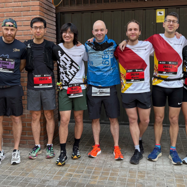 PRODYNA als Arbeitgeber: Gehalt, Karriere, Benefits, Unternehmenskultur