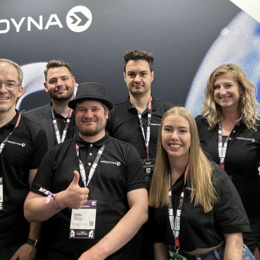 PRODYNA als Arbeitgeber: Gehalt, Karriere, Benefits, Unternehmenskultur