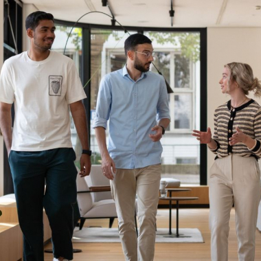 Deloitte Deutschland als Arbeitgeber: Gehalt, Karriere, Benefits ...