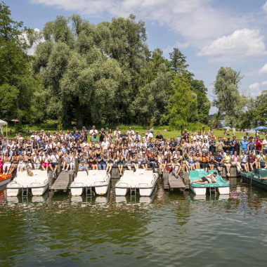 GKK PARTNERS als Arbeitgeber: Gehalt, Karriere, Benefits ...