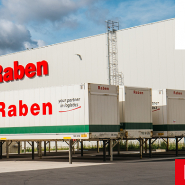 Raben Group als Arbeitgeber: Gehalt, Karriere, Benefits, Unternehmenskultur