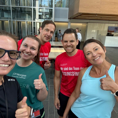 Finanz Informatik Solutions Plus als Arbeitgeber: Gehalt, Karriere ...