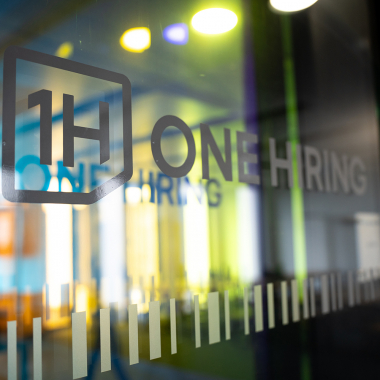 ONE HIRING als Arbeitgeber 👥 Dein Überblick 2026