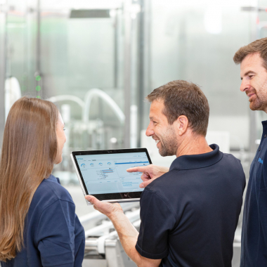 OPTIMA packaging group als Arbeitgeber: Gehalt, Karriere, Benefits ...