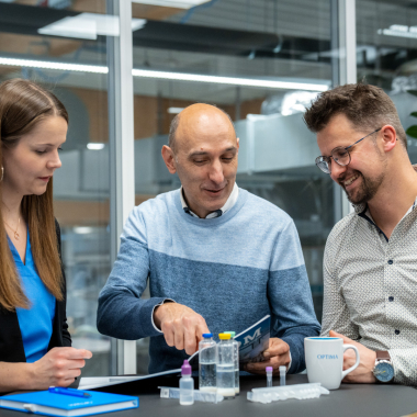 OPTIMA packaging group als Arbeitgeber: Gehalt, Karriere, Benefits ...