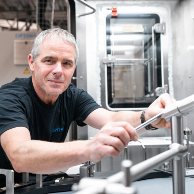 OPTIMA packaging group als Arbeitgeber: Gehalt, Karriere, Benefits ...