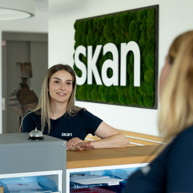 SKAN Deutschland GmbH als Arbeitgeber 🏭 Dein Überblick 2026