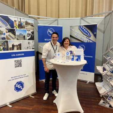 UGL - Unternehmensgruppe als Arbeitgeber: Gehalt, Karriere, Benefits ...