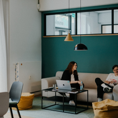 envelio als Arbeitgeber: Gehalt, Karriere, Benefits, Unternehmenskultur