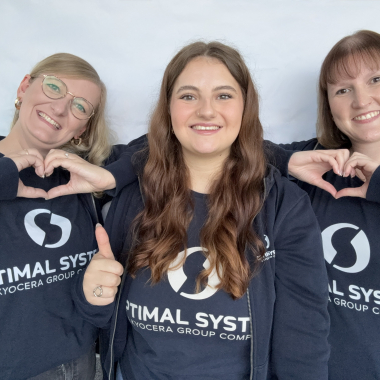 OPTIMAL SYSTEMS als Arbeitgeber: Gehalt, Karriere, Benefits ...