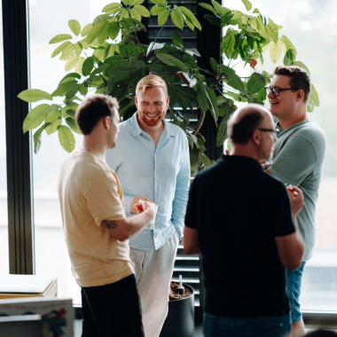 nexMart als Arbeitgeber: Gehalt, Karriere, Benefits, Unternehmenskultur