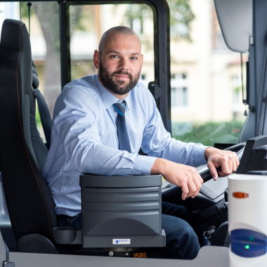 Transdev als Arbeitgeber: Gehalt, Karriere, Benefits, Unternehmenskultur