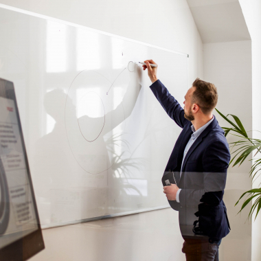 Proact Deutschland als Arbeitgeber: Gehalt, Karriere, Benefits ...